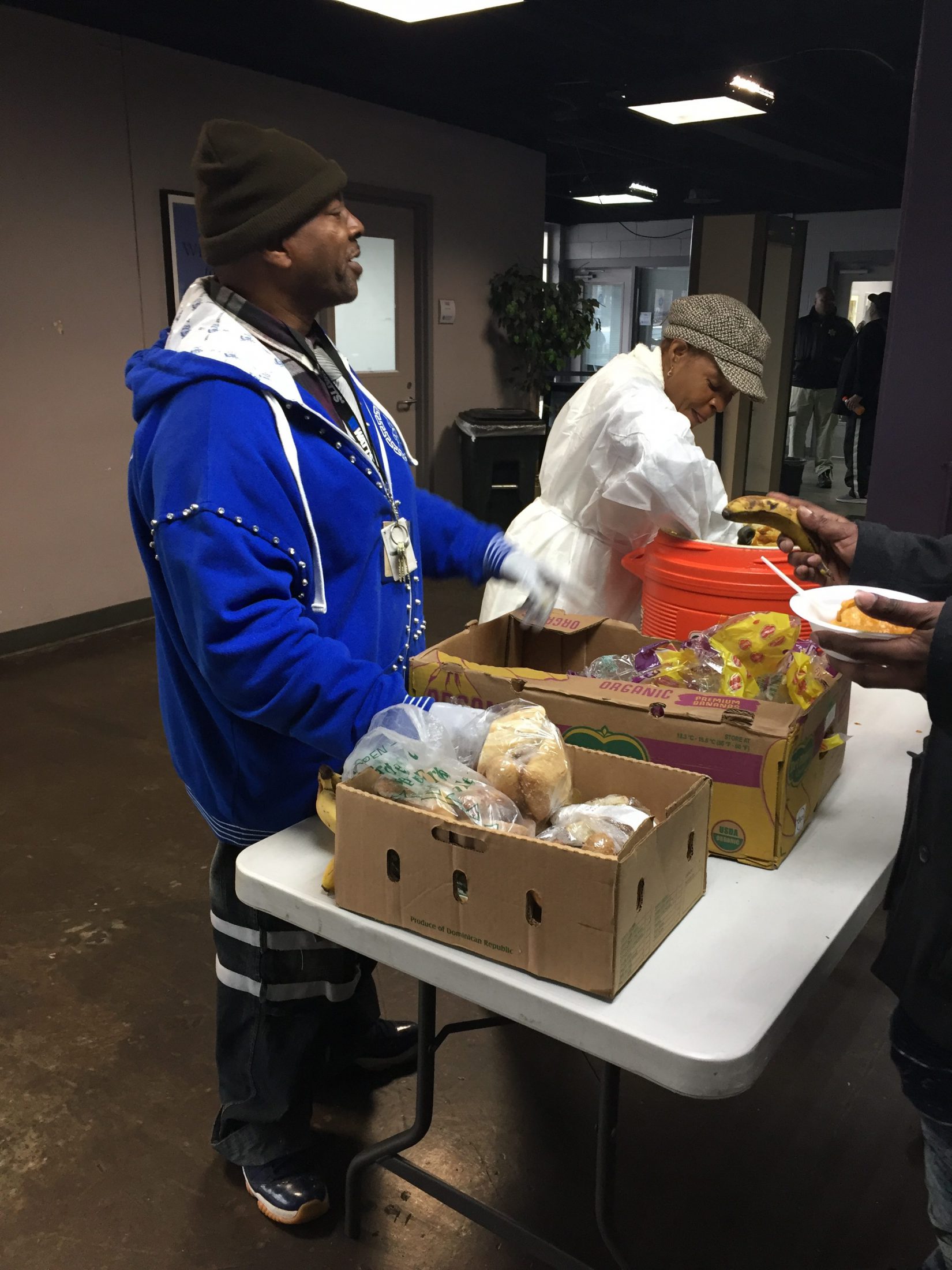 Preventing Homelessness in Atlanta: Gateway Center - Empowerline