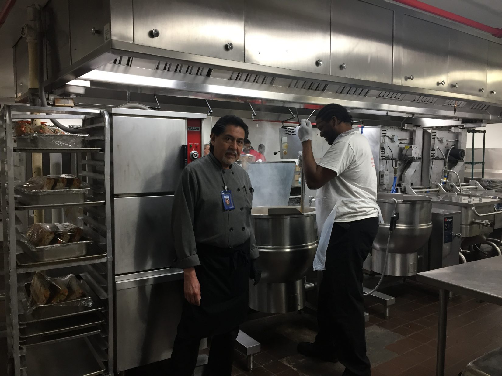 Preventing Homelessness in Atlanta: Gateway Center - Empowerline