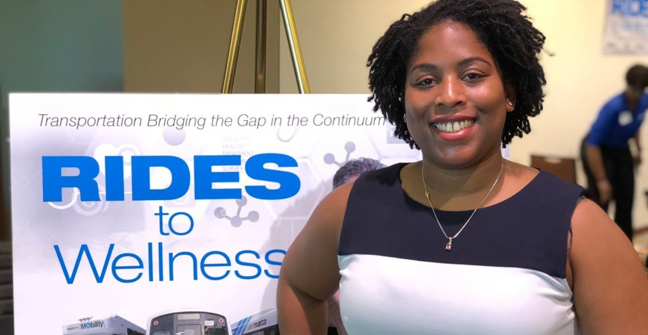 Rides to Wellness in Atlanta - Empowerline