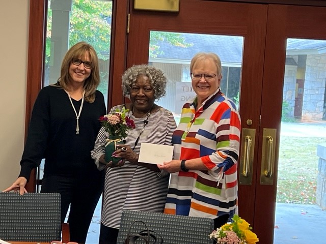 Recognizing the Atlanta Region’s Caregivers - Empowerline