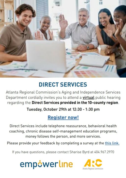 ARC Announces Public Hearings for Fiscal Year 2026 - Empowerline